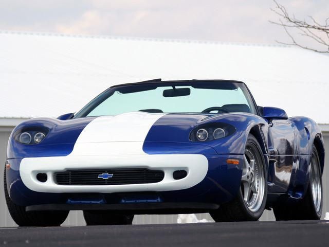 Remembering the Guldstrand GS90