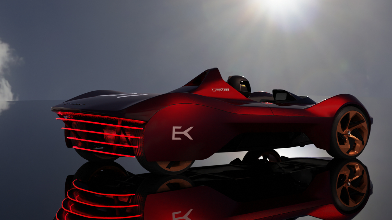 Indian Hypercar Is Going After Koenigsegg