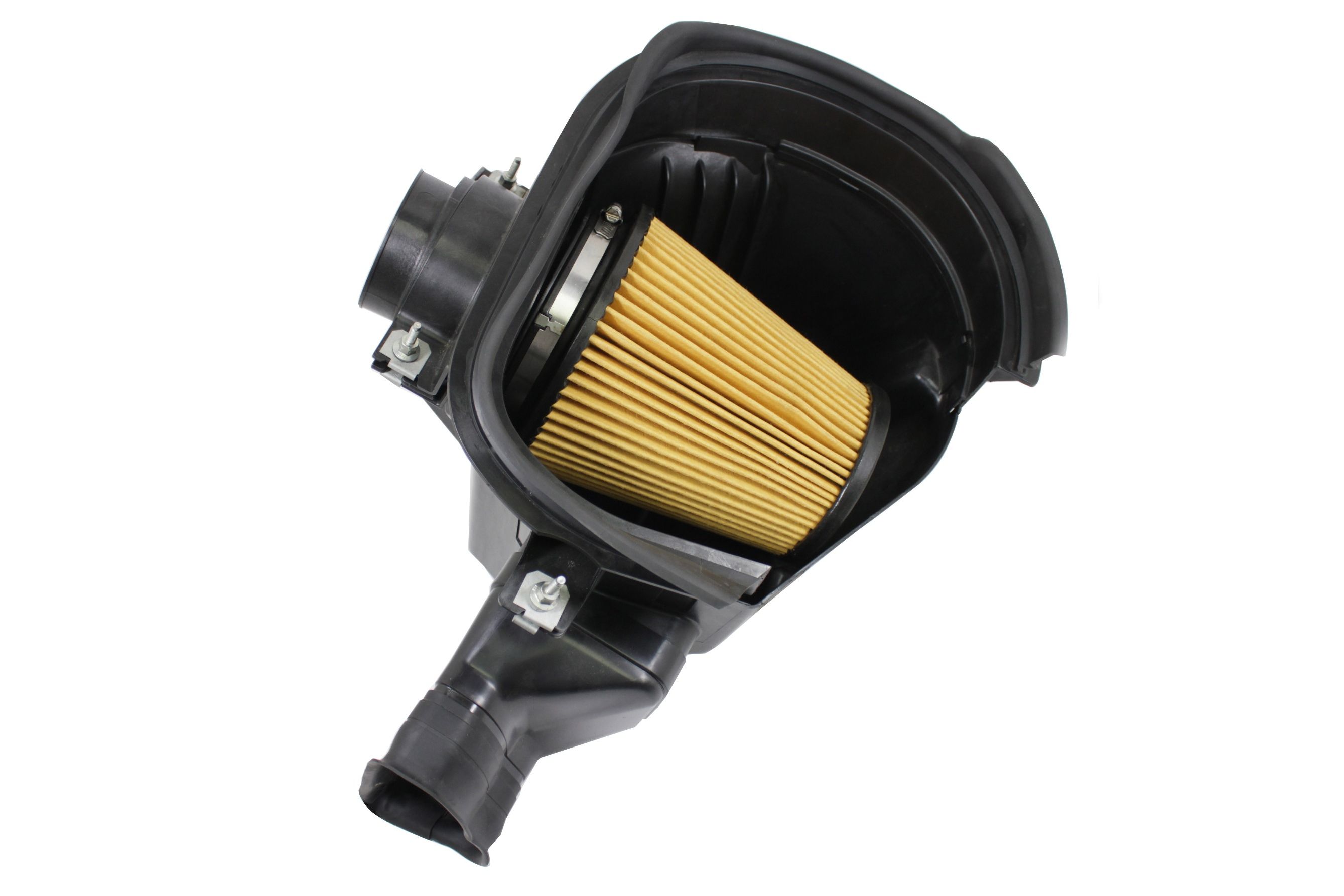 The Cold Air Intake: Useful Guidance And Advice