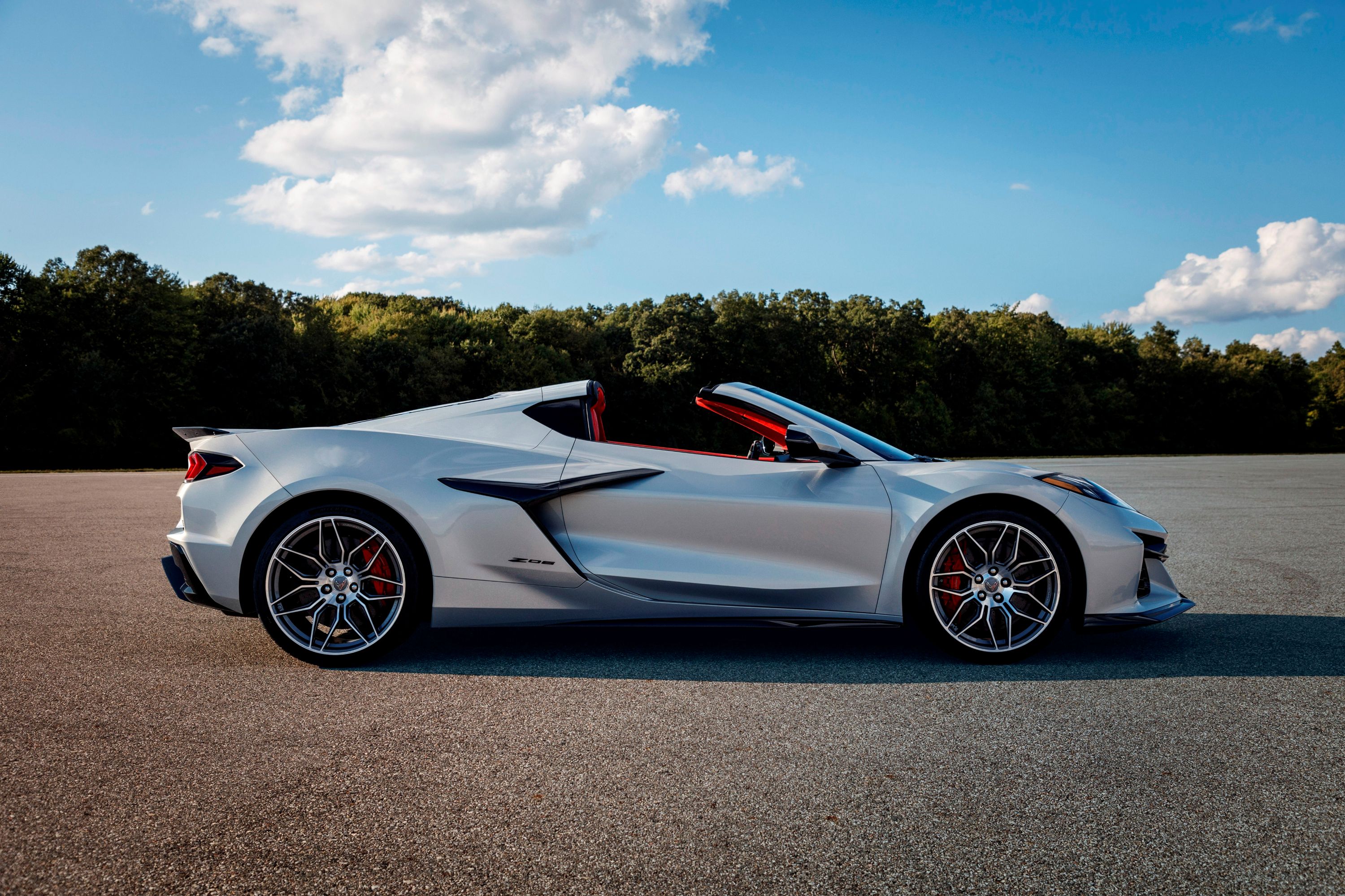 The Long And Short Of Bore And Stroke