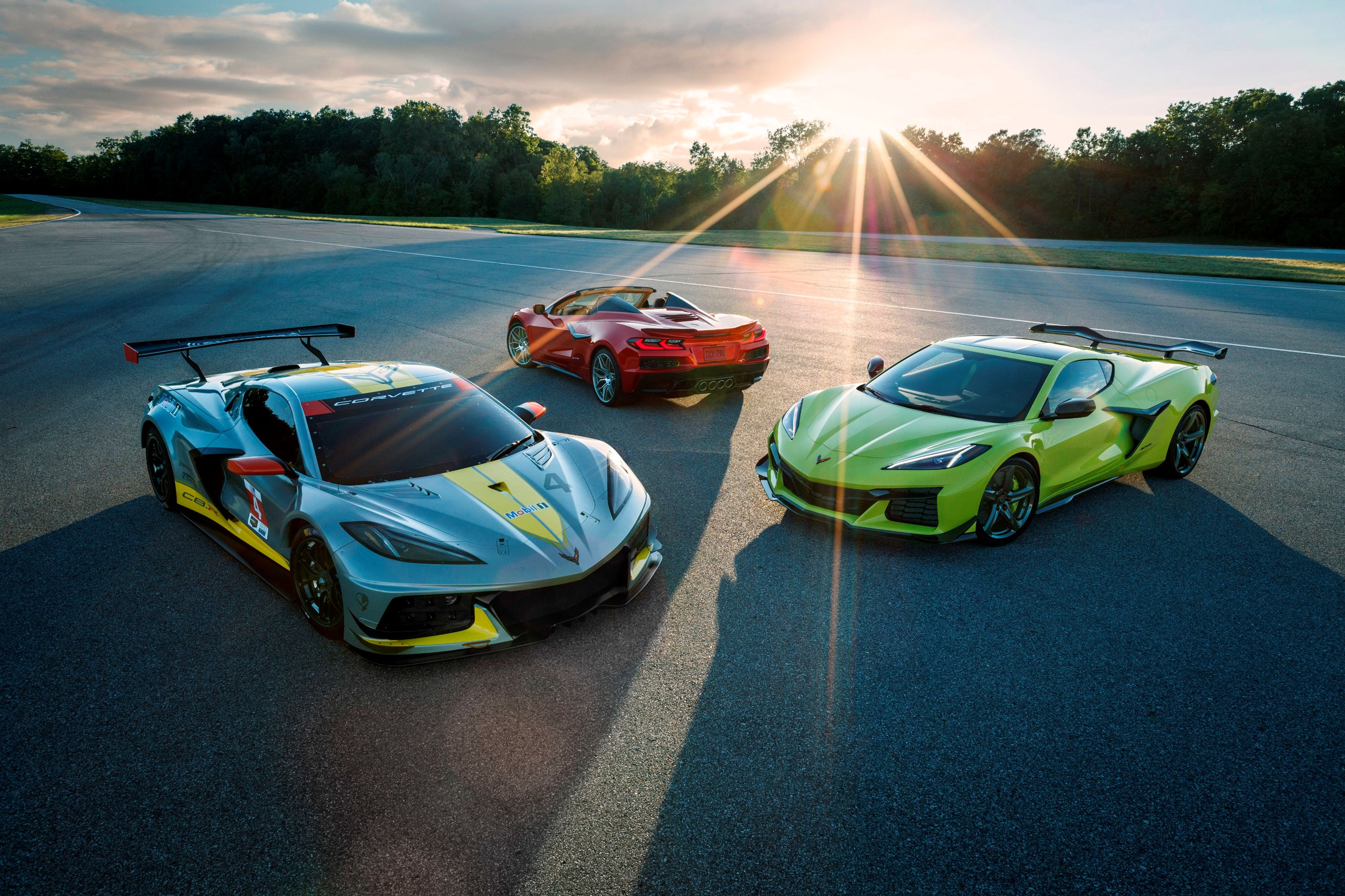 The Long And Short Of Bore And Stroke