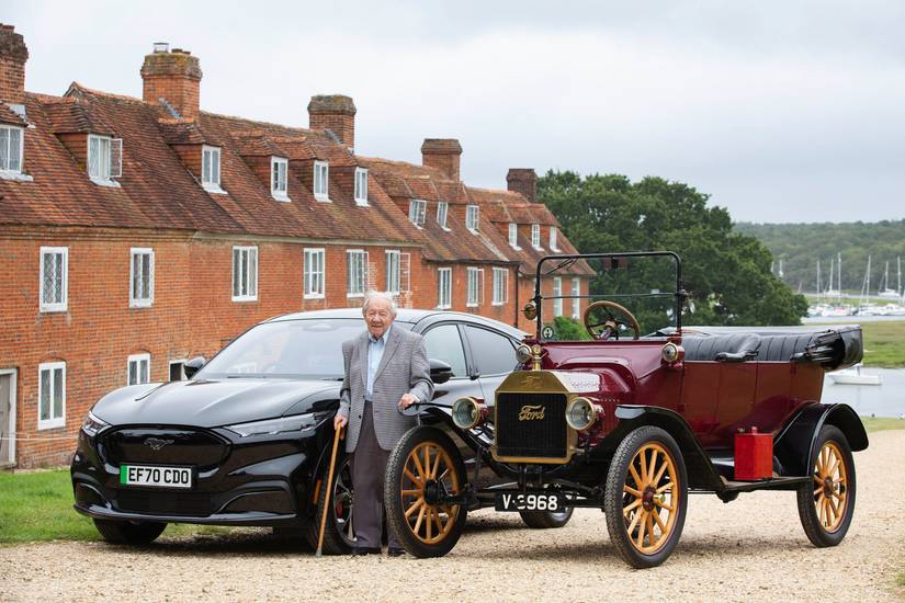 A History Of The Invention Of Cars