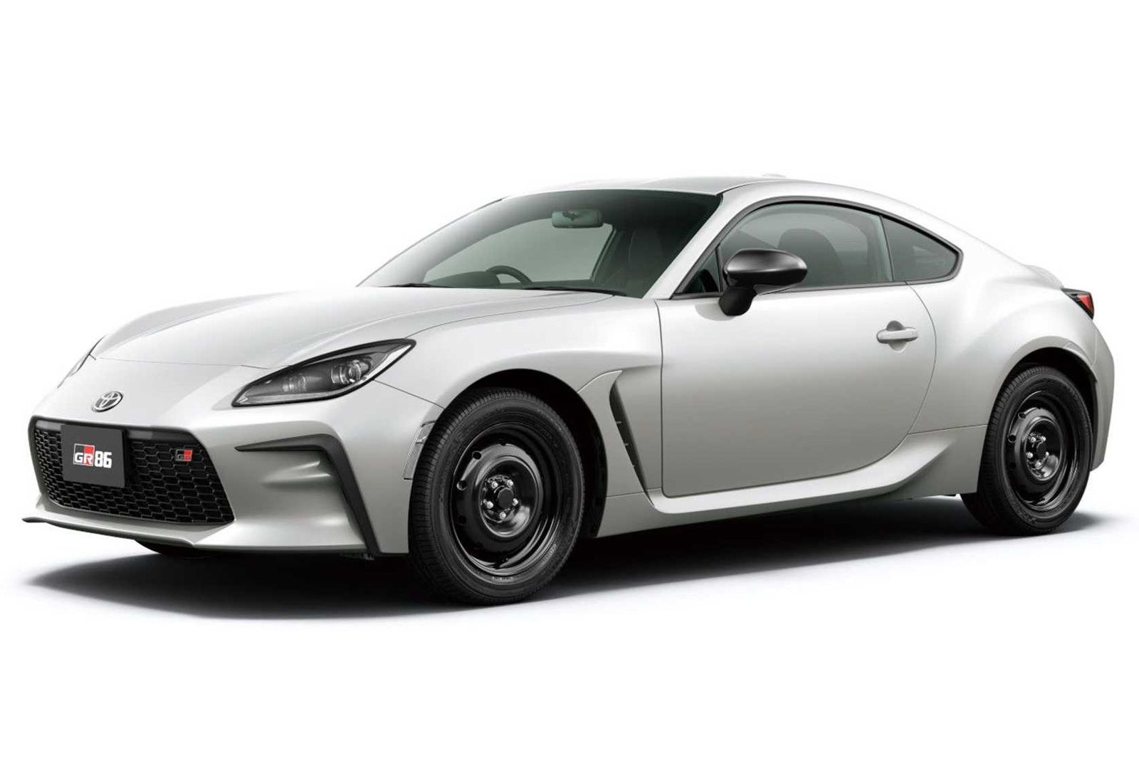 Toyota GR 86 Base Model Arrives For One Country Only
