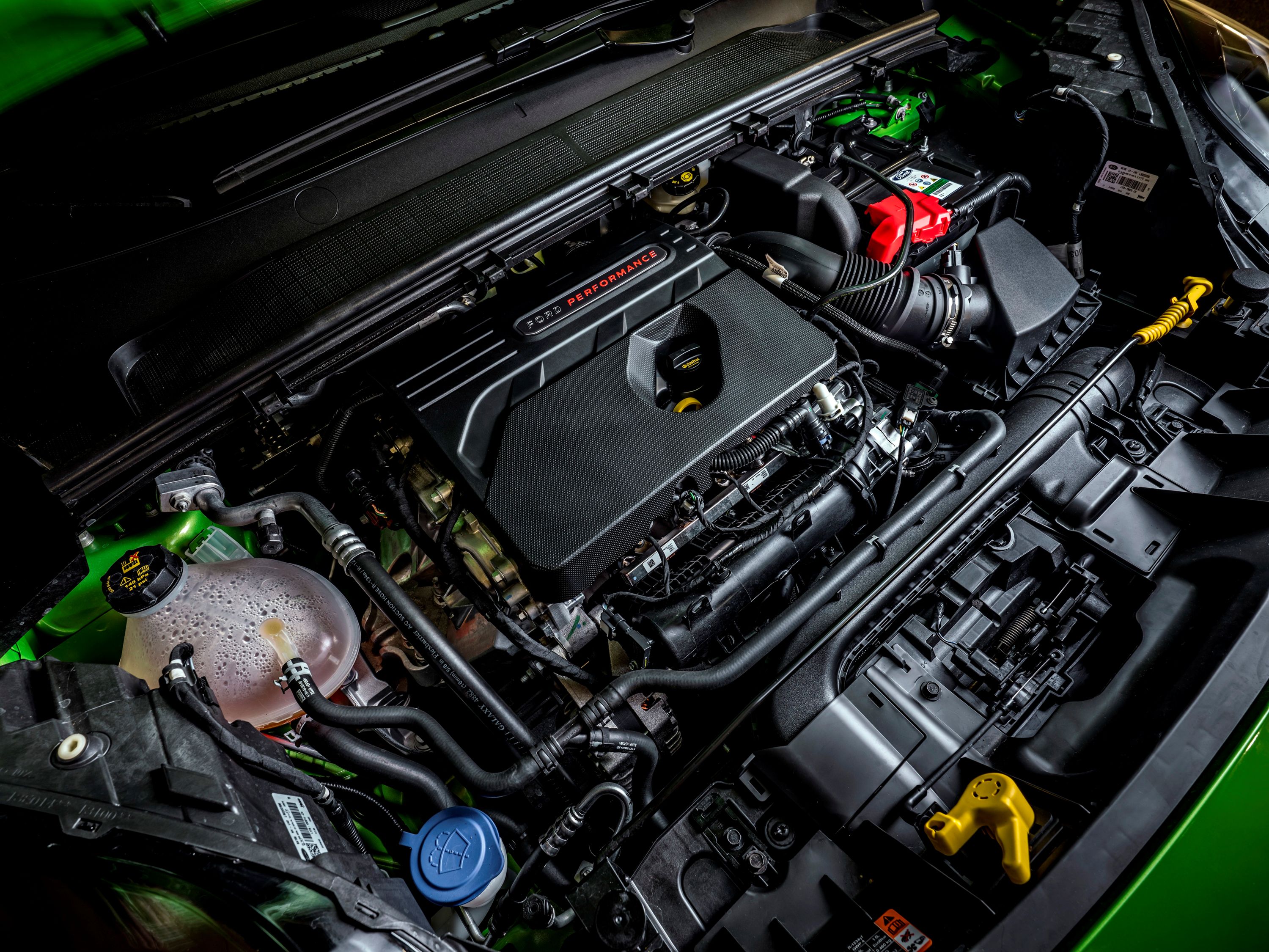 What Is Cylinder Deactivation Technology? What Is Cylinder Deactivation Technology?