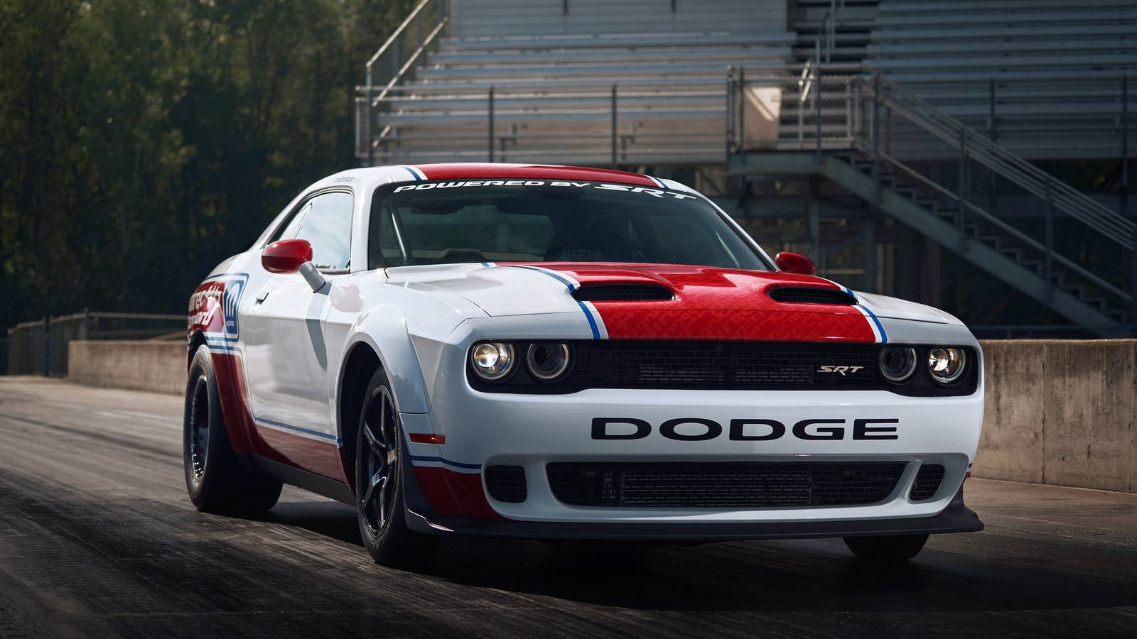 Dodge Unveils Awesome Plans For Next Two Years