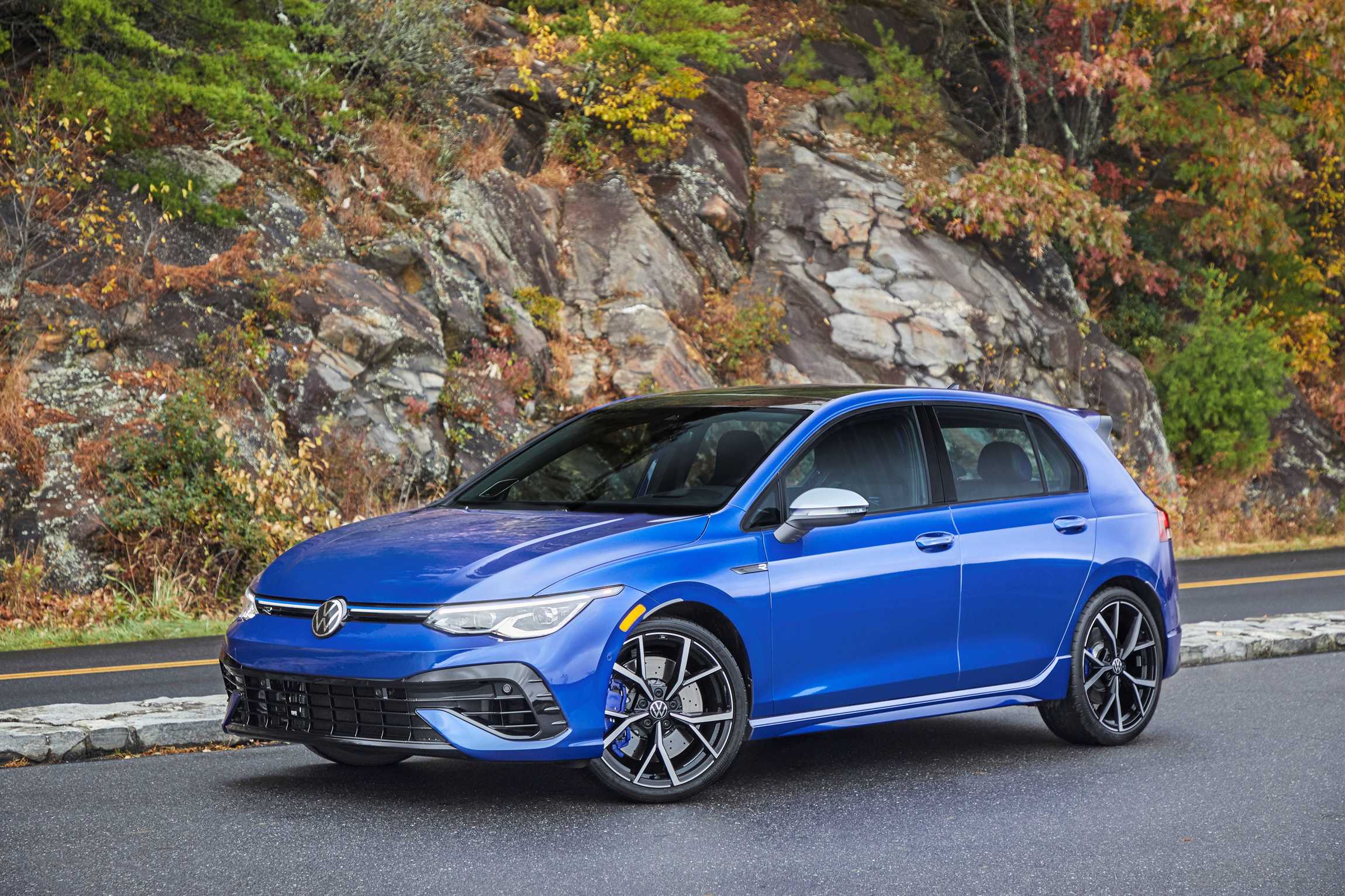 2024 Volkswagen Golf R Pricing, Photos & Specs