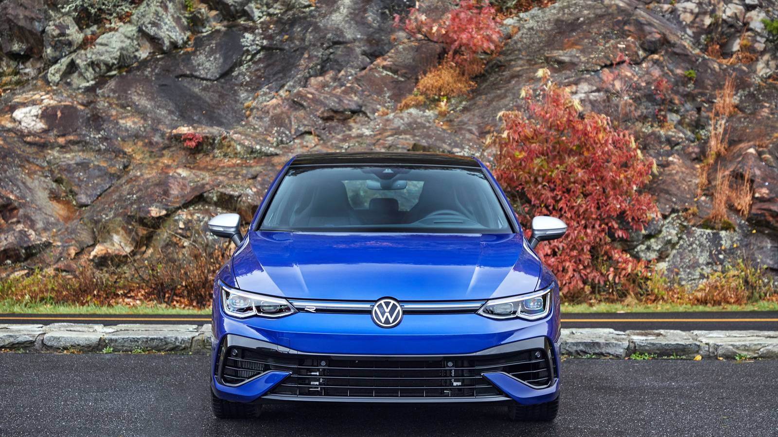 Volkswagen Golf R Generations: All Model Years | CarBuzz