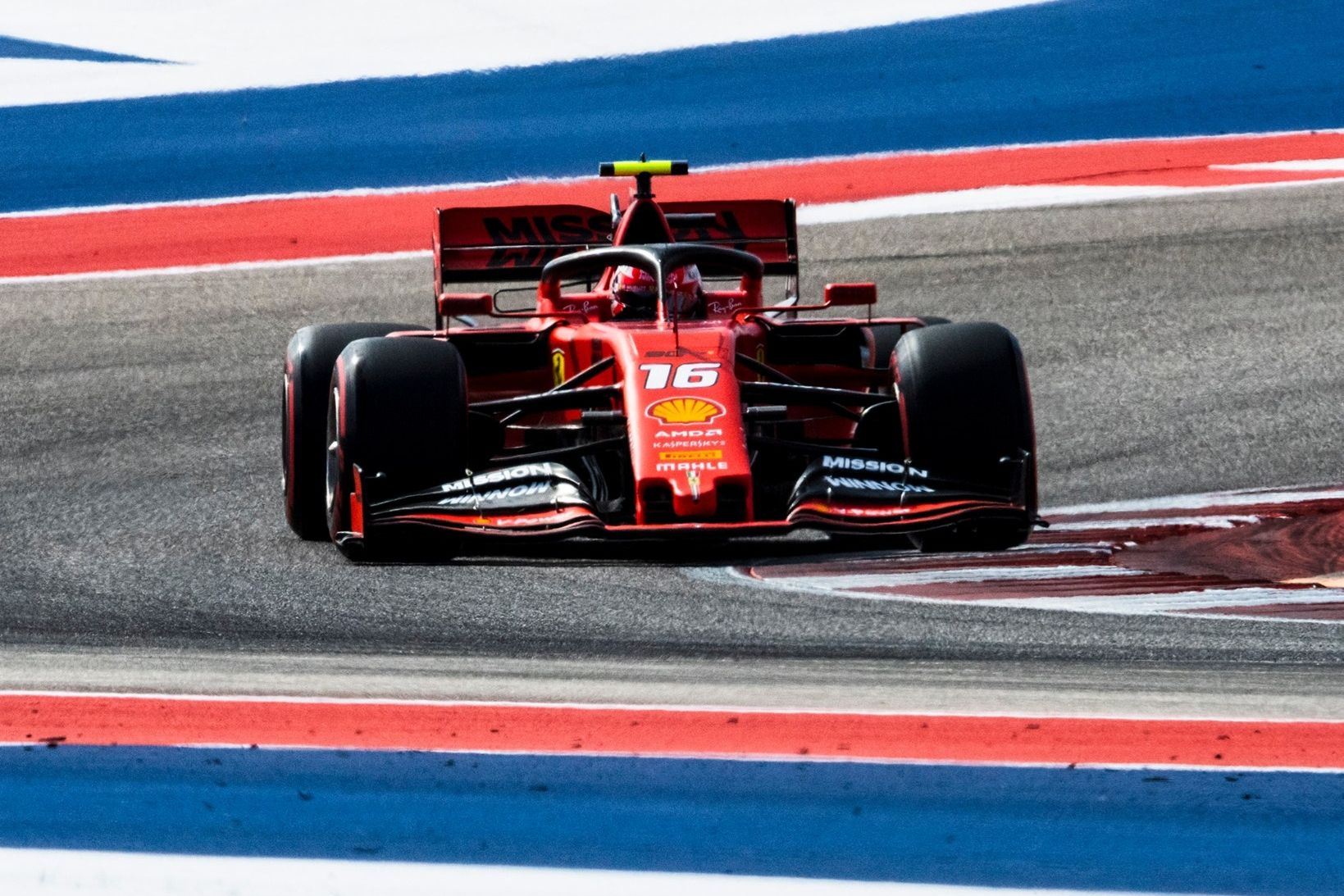 London Is Getting A New Formula 1 Street Circuit