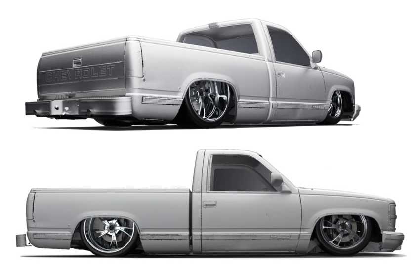 Slammed Cars: Understanding The Different Sub-Styles Within Stance Culture
