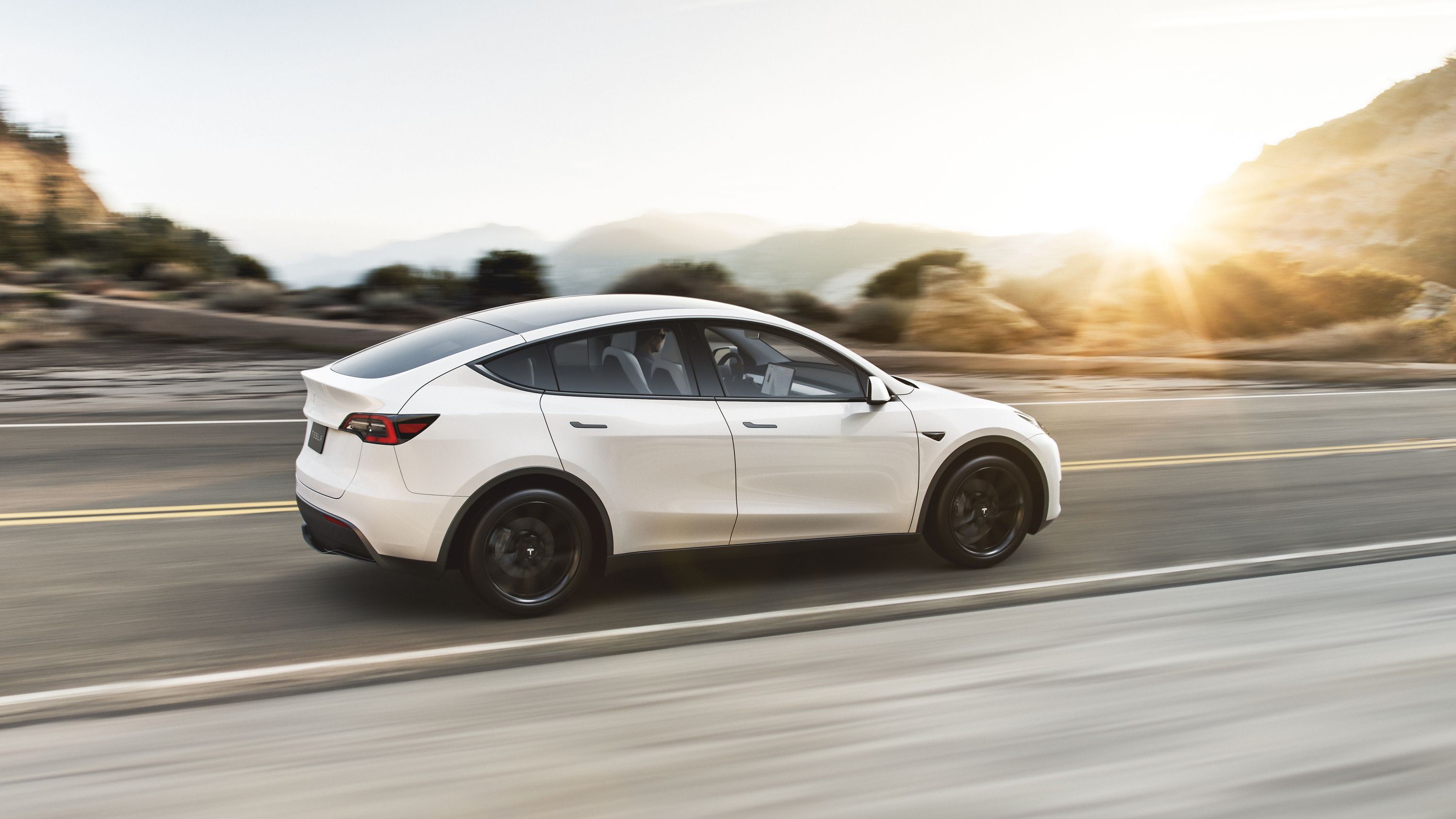 Tesla Model Y Gets Another Price Hike