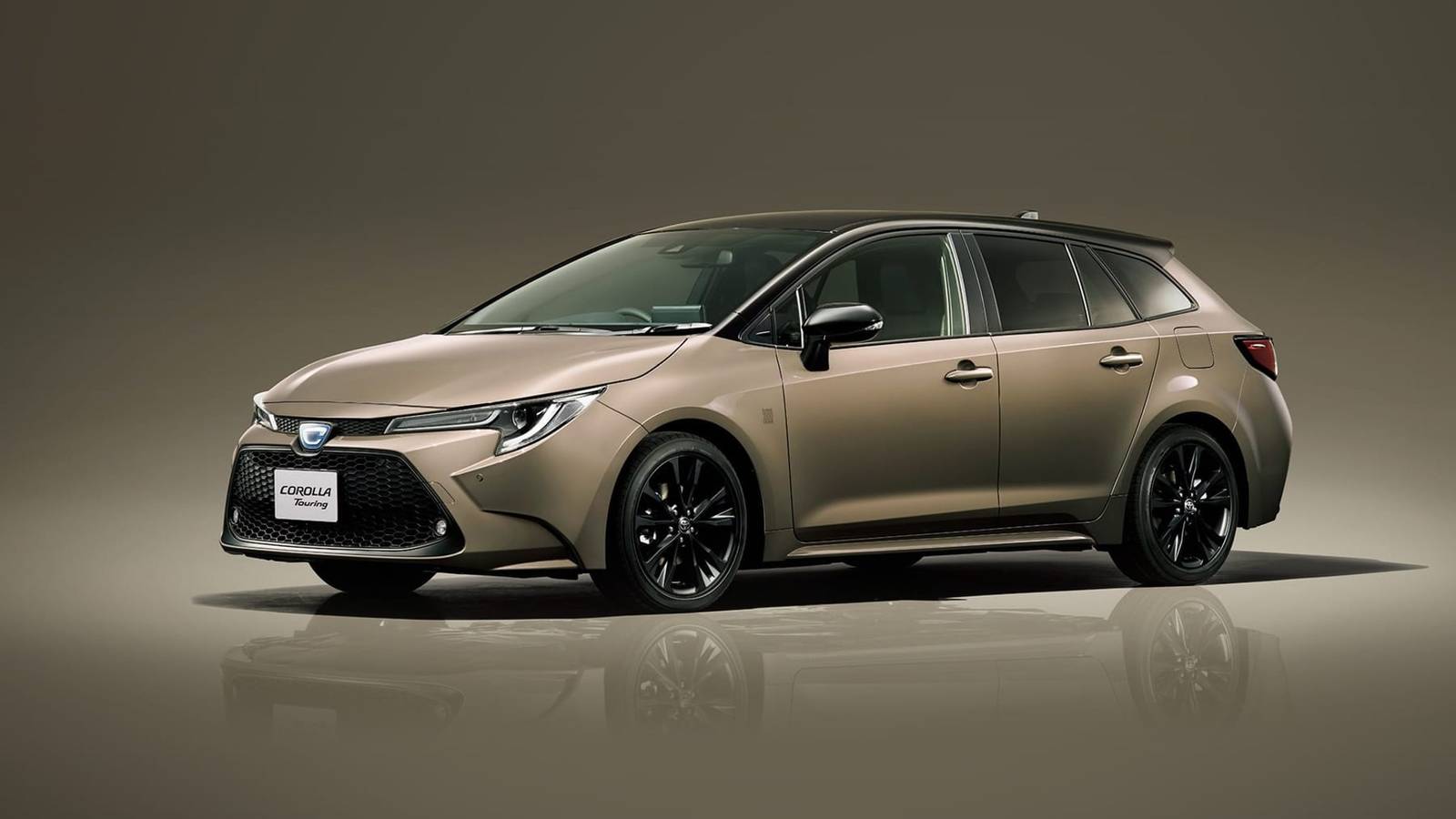 Special Edition Toyota Corolla Celebrates 50 Million Sales