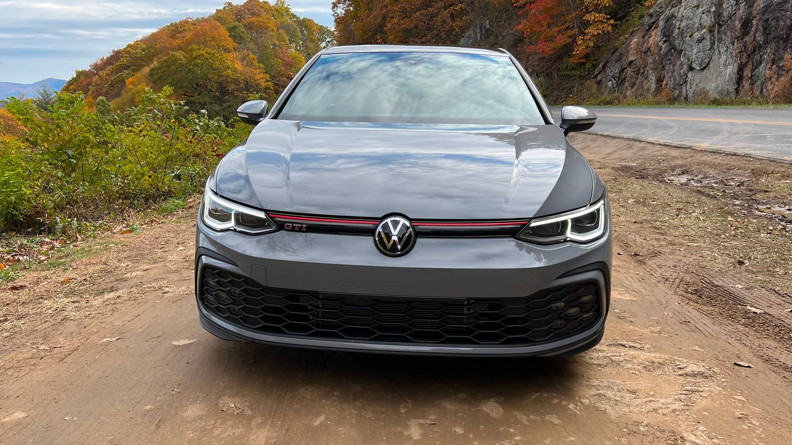 Volkswagen Golf GTI Generations: All Model Years | CarBuzz