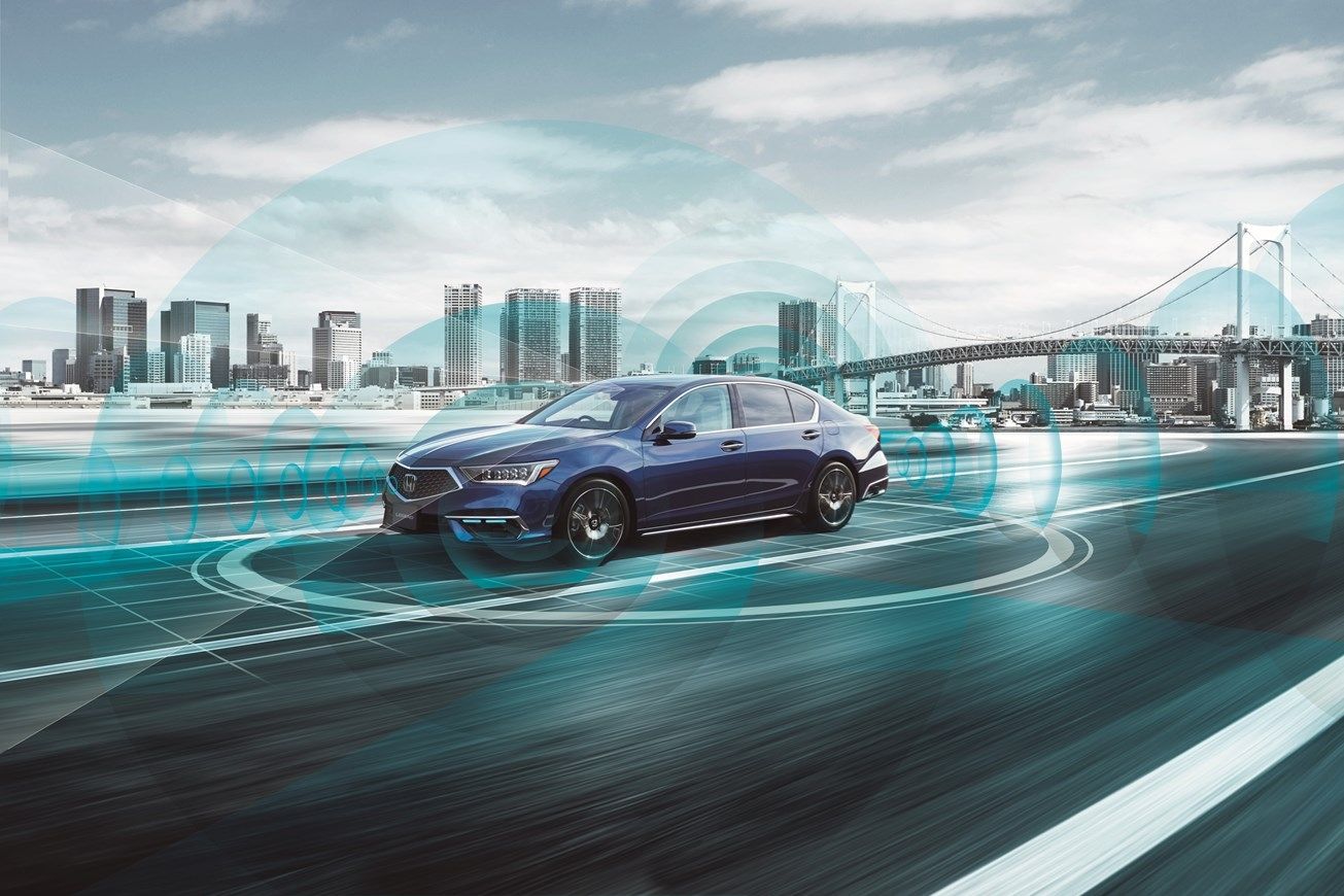 Here's How Honda Is Aiming For Zero Traffic Collision Fatalities