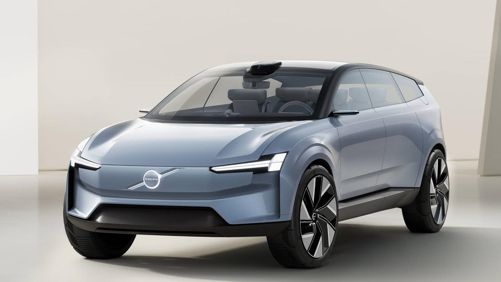 Volvo Invests Over $3 Billion In EV Battery Development