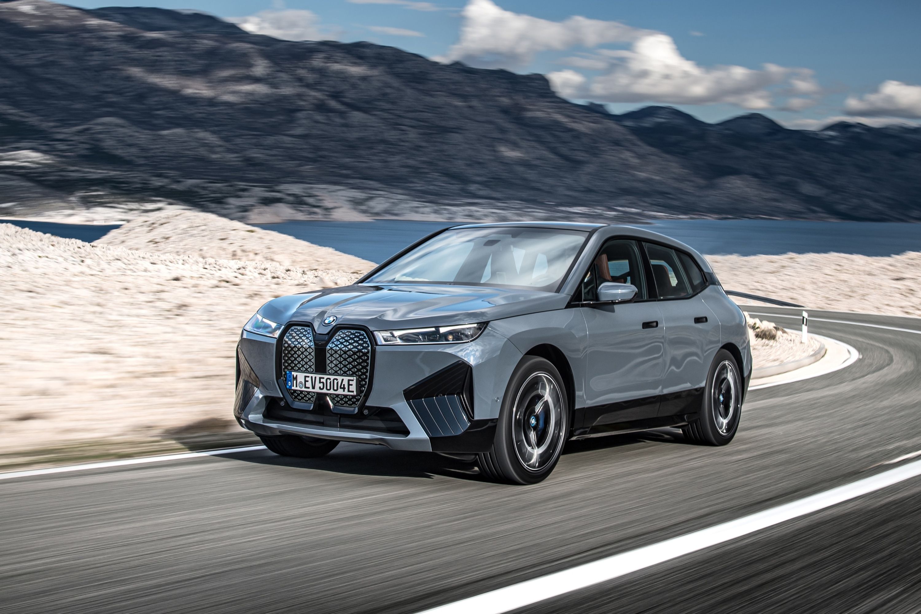 BMW's Semiconductor Chip Problems May Soon Be Over