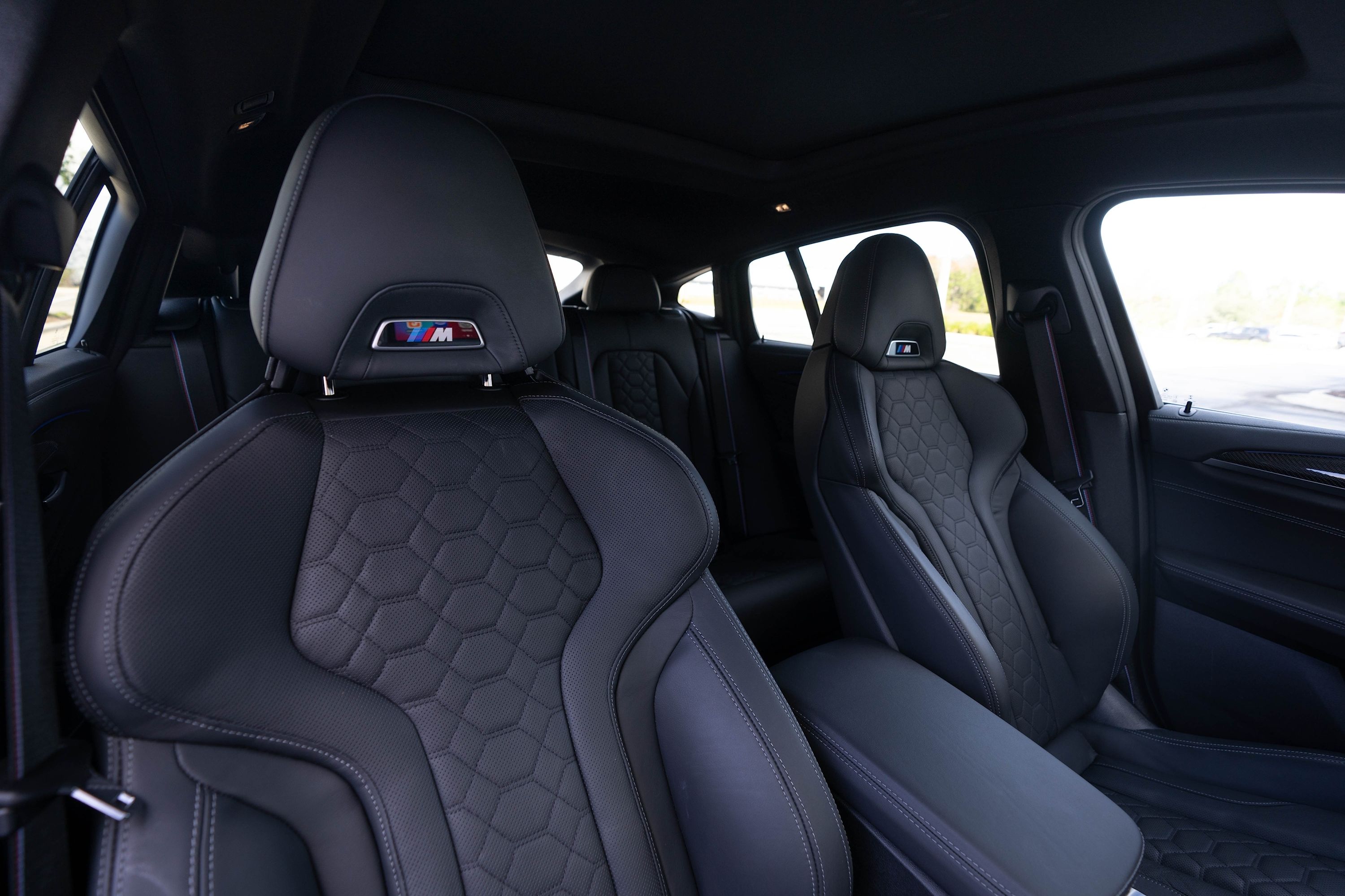 Best Coupe SUVs for 2024 | Top Coupe Crossovers | CarBuzz