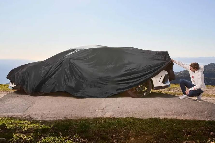 You Can Own Max Verstappen's Daily Driver