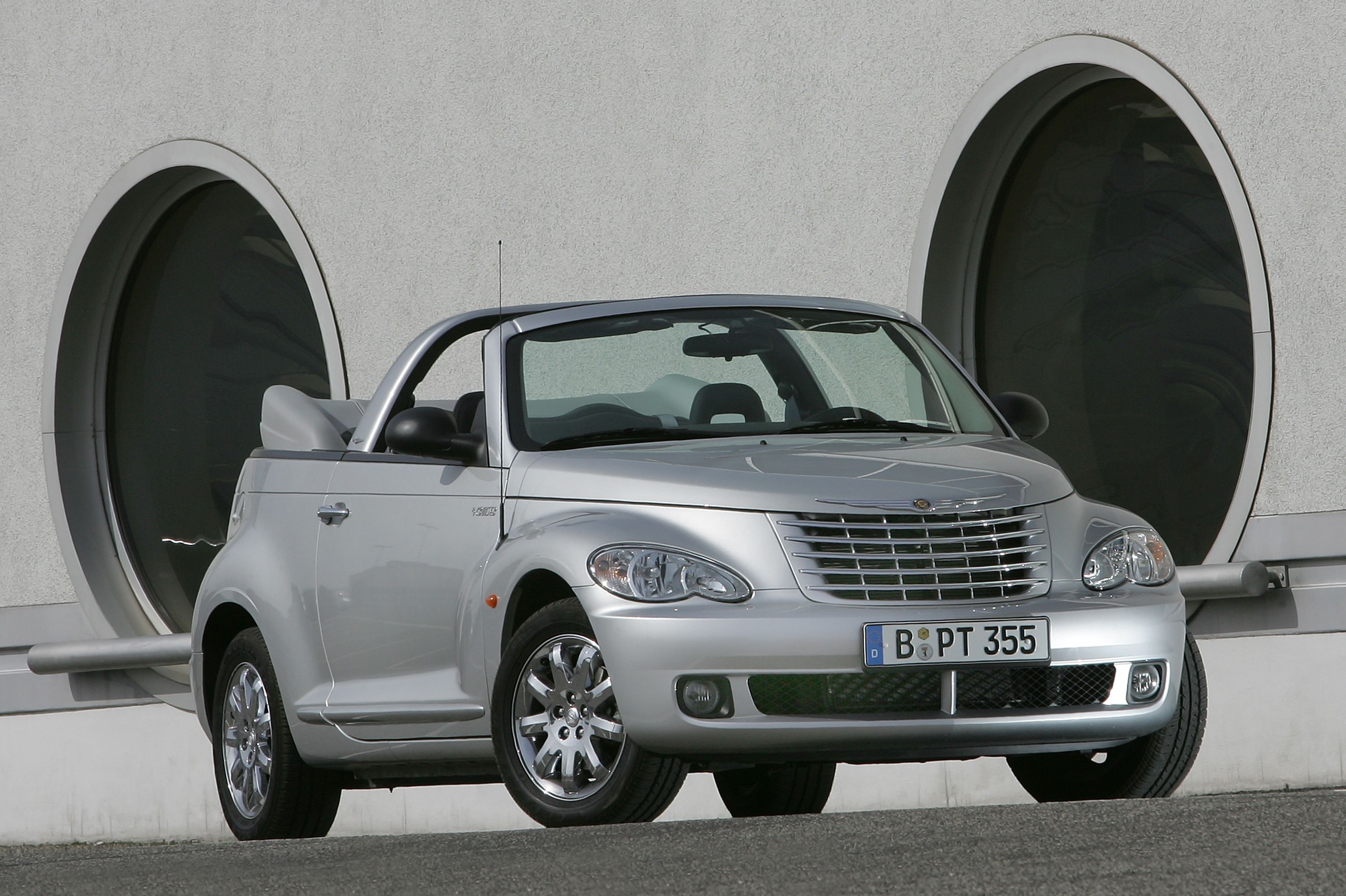 Chrysler Car Models | CarBuzz