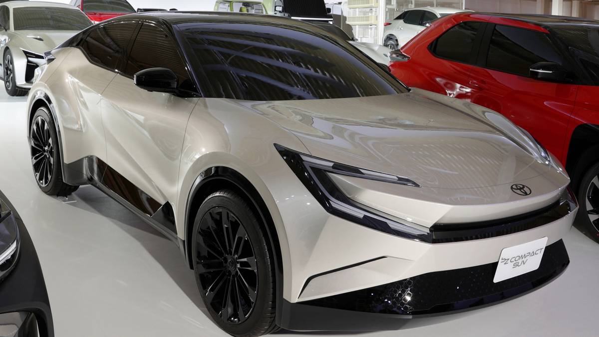 Toyota bZ3X: Review, Pricing, Photos, and Specs