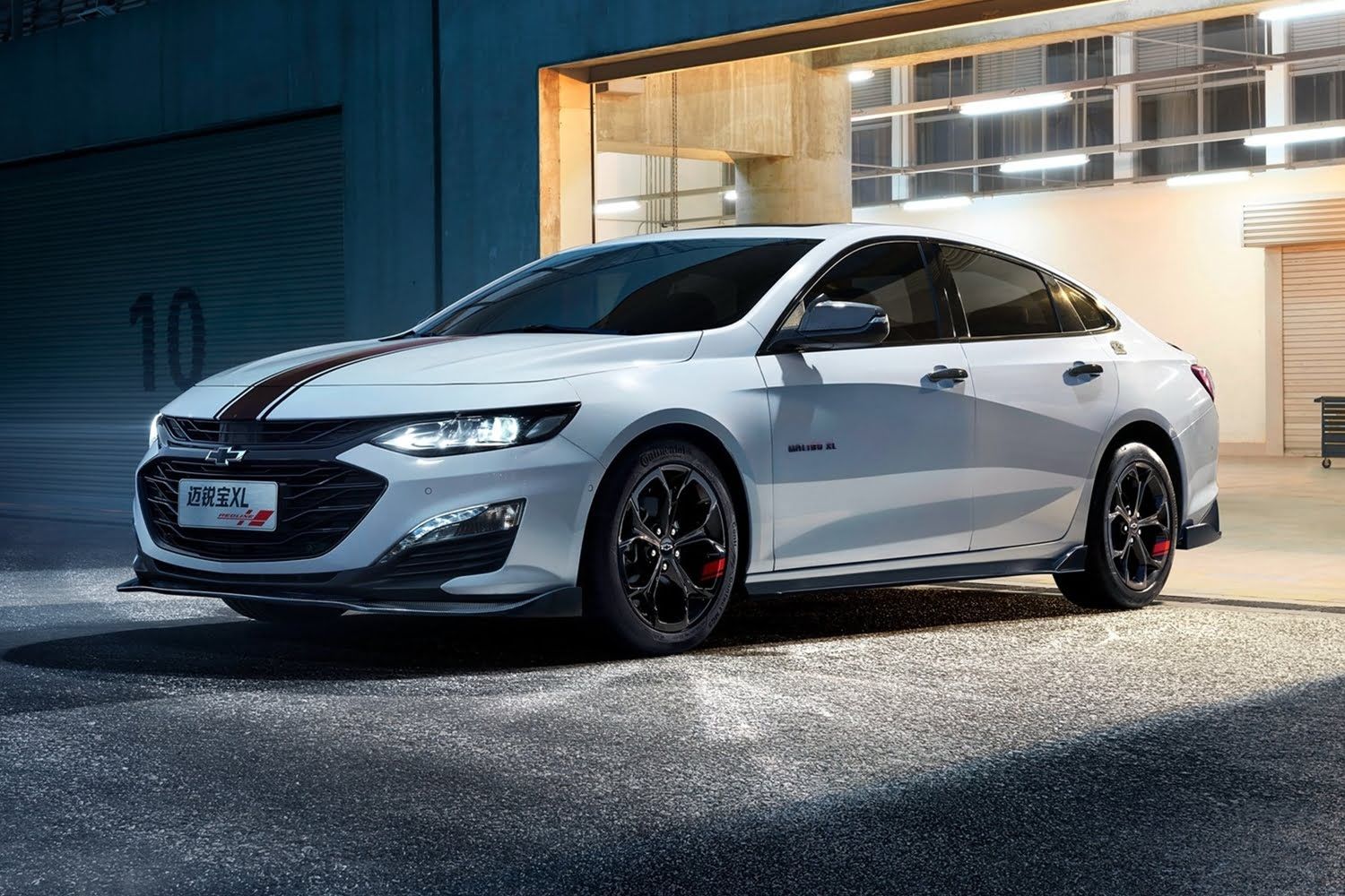 Chevrolet Malibu Generations: All Model Years | CarBuzz