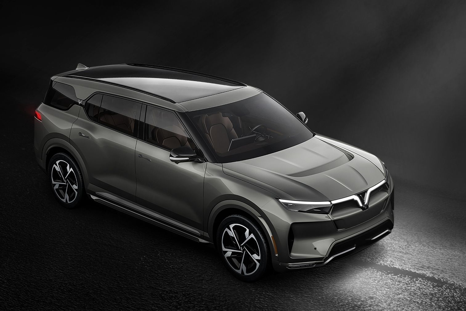 America's Next Big EV Startup Loses Its CEO Within 6 Months