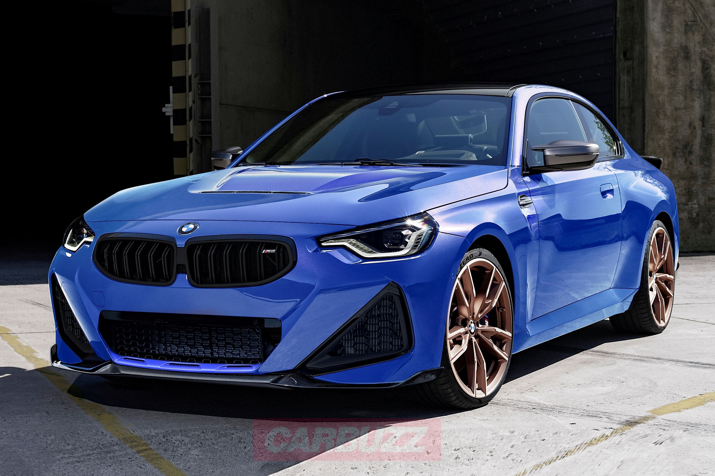 All Our Favorite Future Car Renderings Of 2021