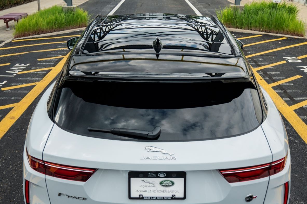 Getting A Two-Tone Look For Your Car Just Got Easier