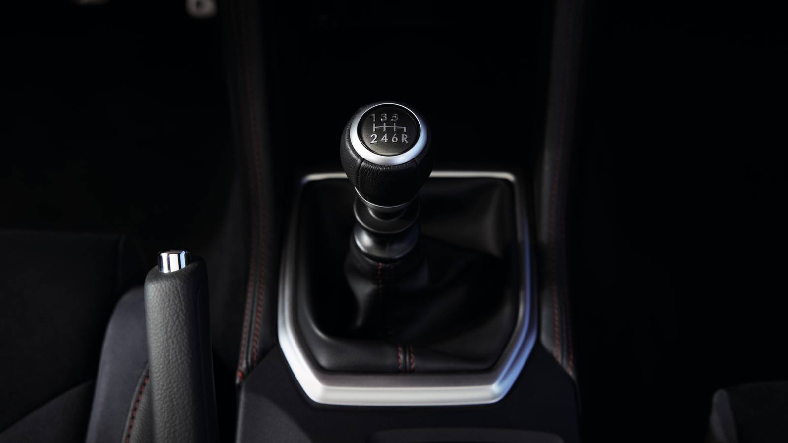 Coolest Manual-Equipped Cars Of 2021