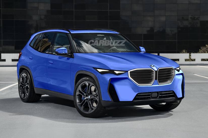 All Our Favorite Future Car Renderings Of 2021