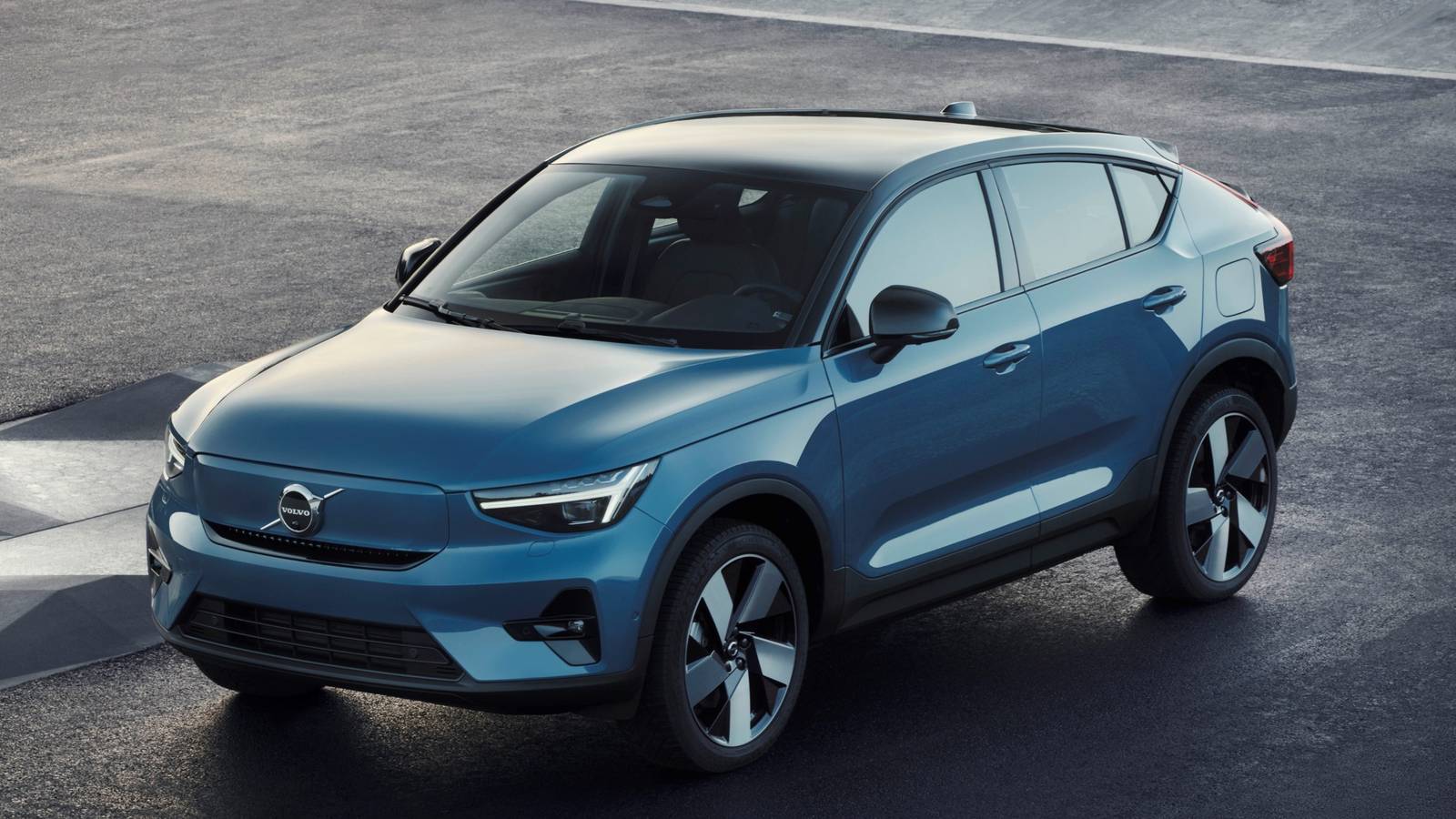 Volvo's New Boss Has A Big Job To Do