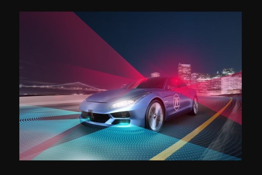 Vietnam Ready To Beat Tesla To The Autonomous Punch