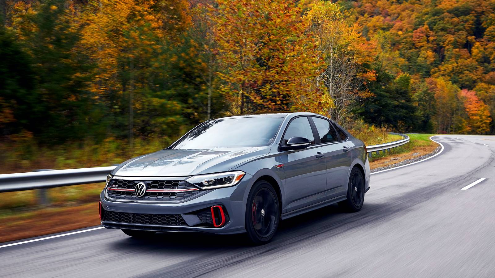 Volkswagen CEO Explains Why America Still Needs The Jetta