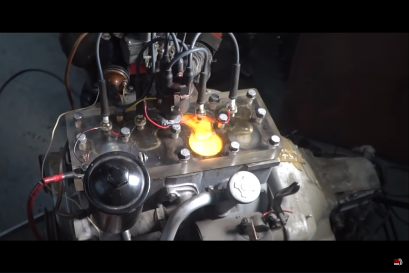 What's Up With Hybrids Using The Atkinson Cycle Engine?