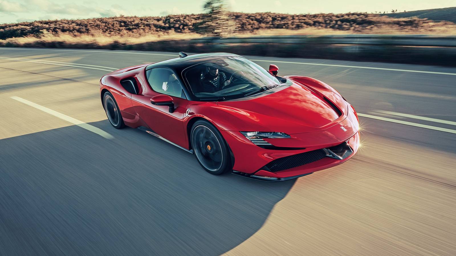 Ferrari's Biggest Changes In Years Now Underway