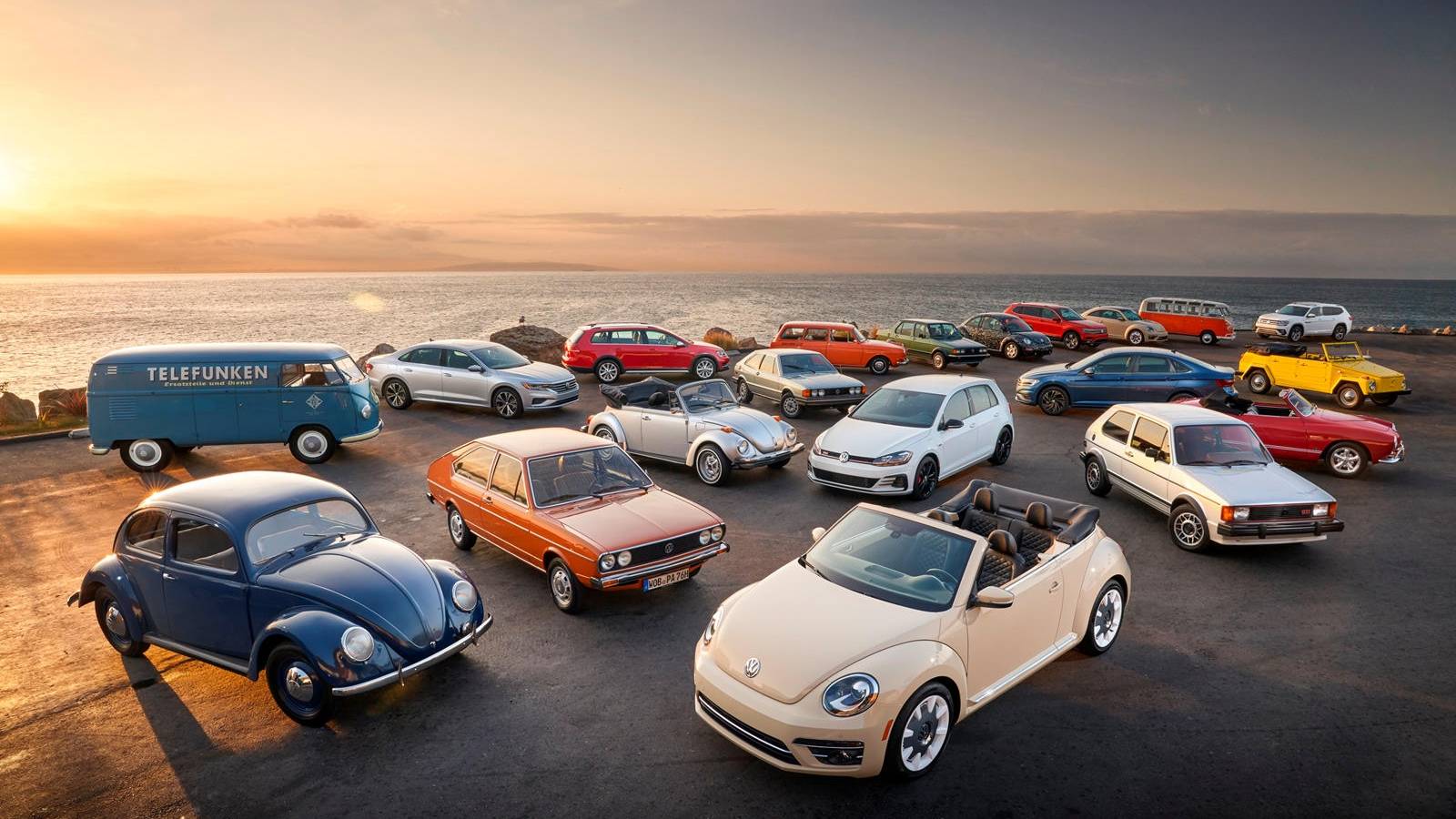 9 Facts You Should Know About Volkswagen