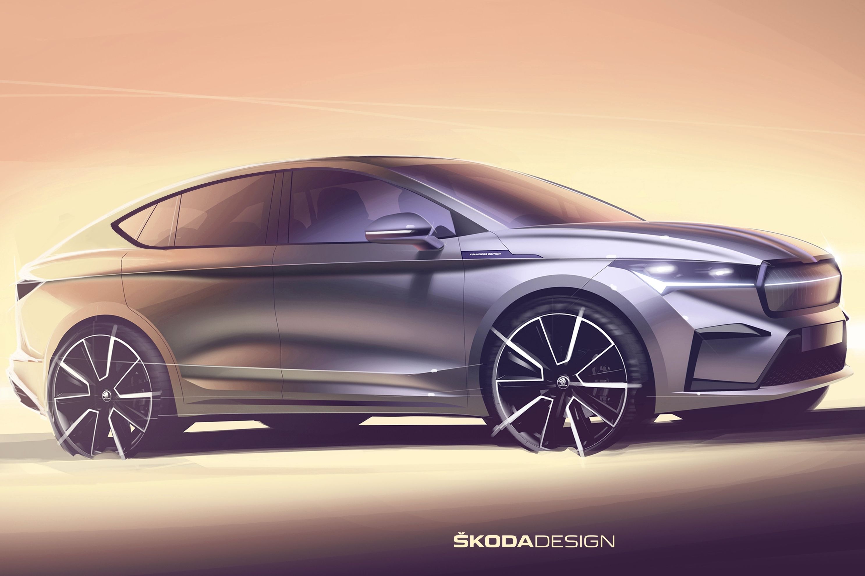 Tesla Model Y To Face Fierce Competitor In Europe