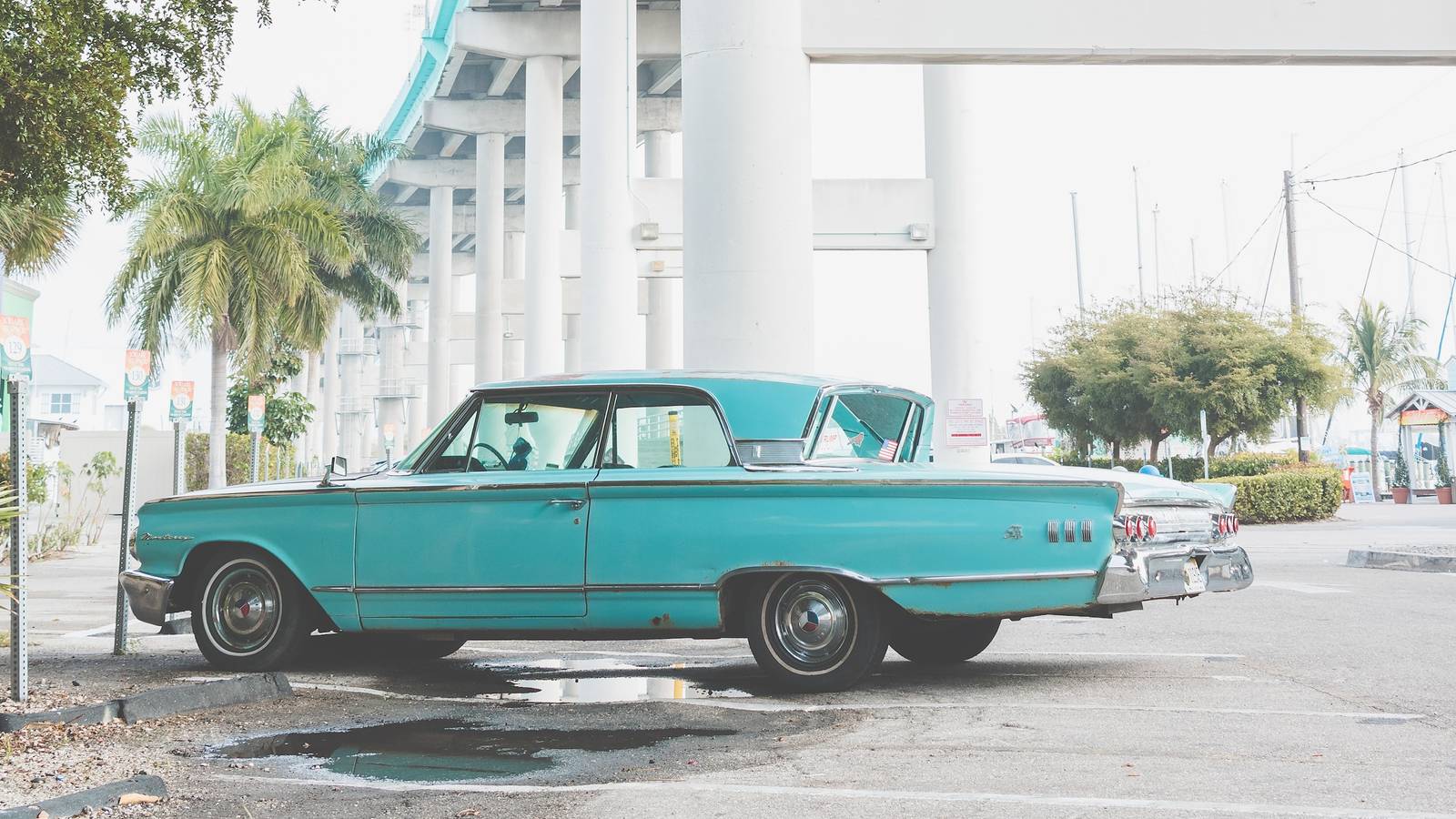 Your Complete Guide To Car Slang