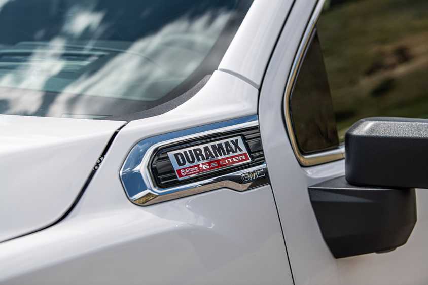 GM's 3.0L Duramax Engine: Specs, Reliability Record, And Popular ...