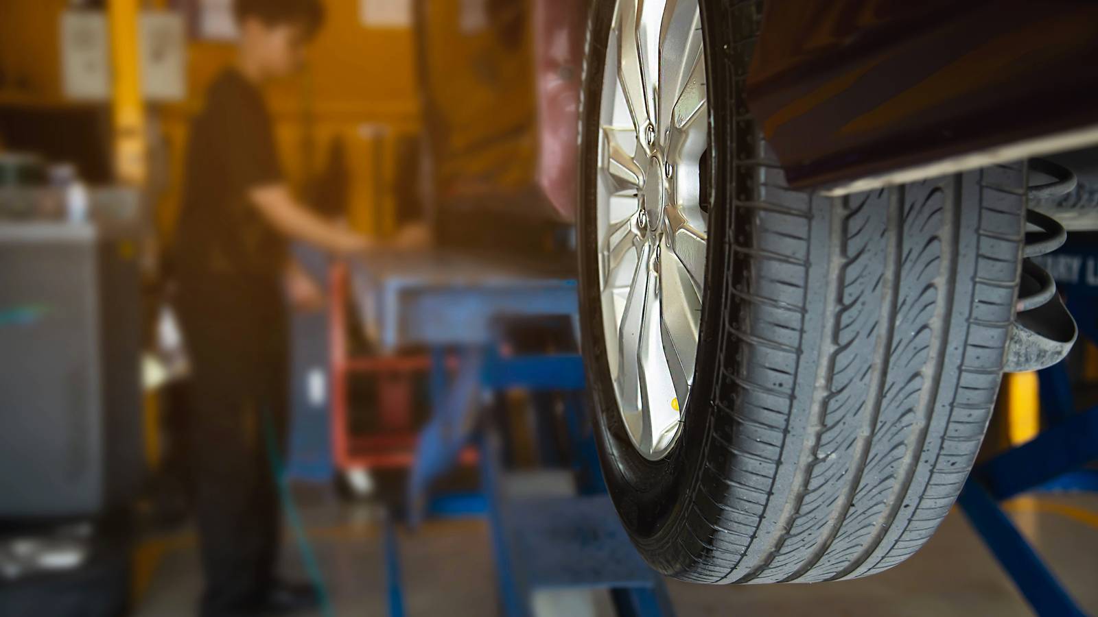 Reasons Your Car Is Pulling To One Side While Driving Or Braking