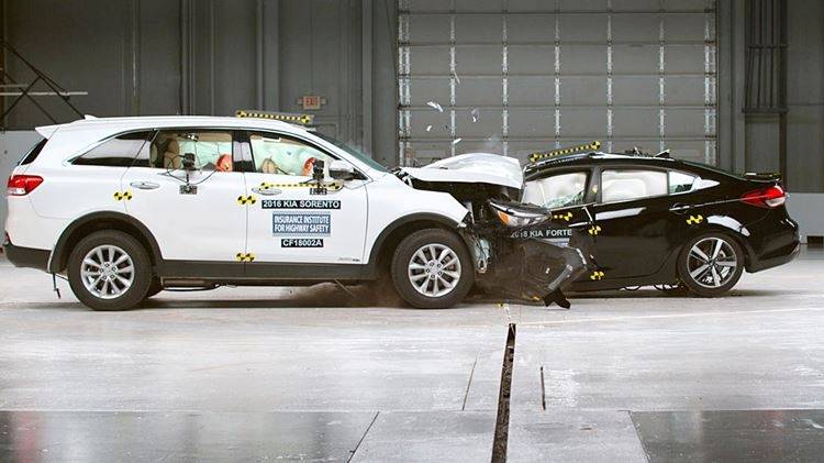 Do You Know How Safe Your Car Really Is?