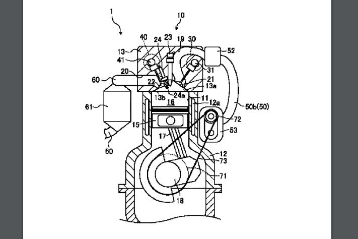 The Rise and Fall of Two-Stroke Car Engines: A Historical Overview