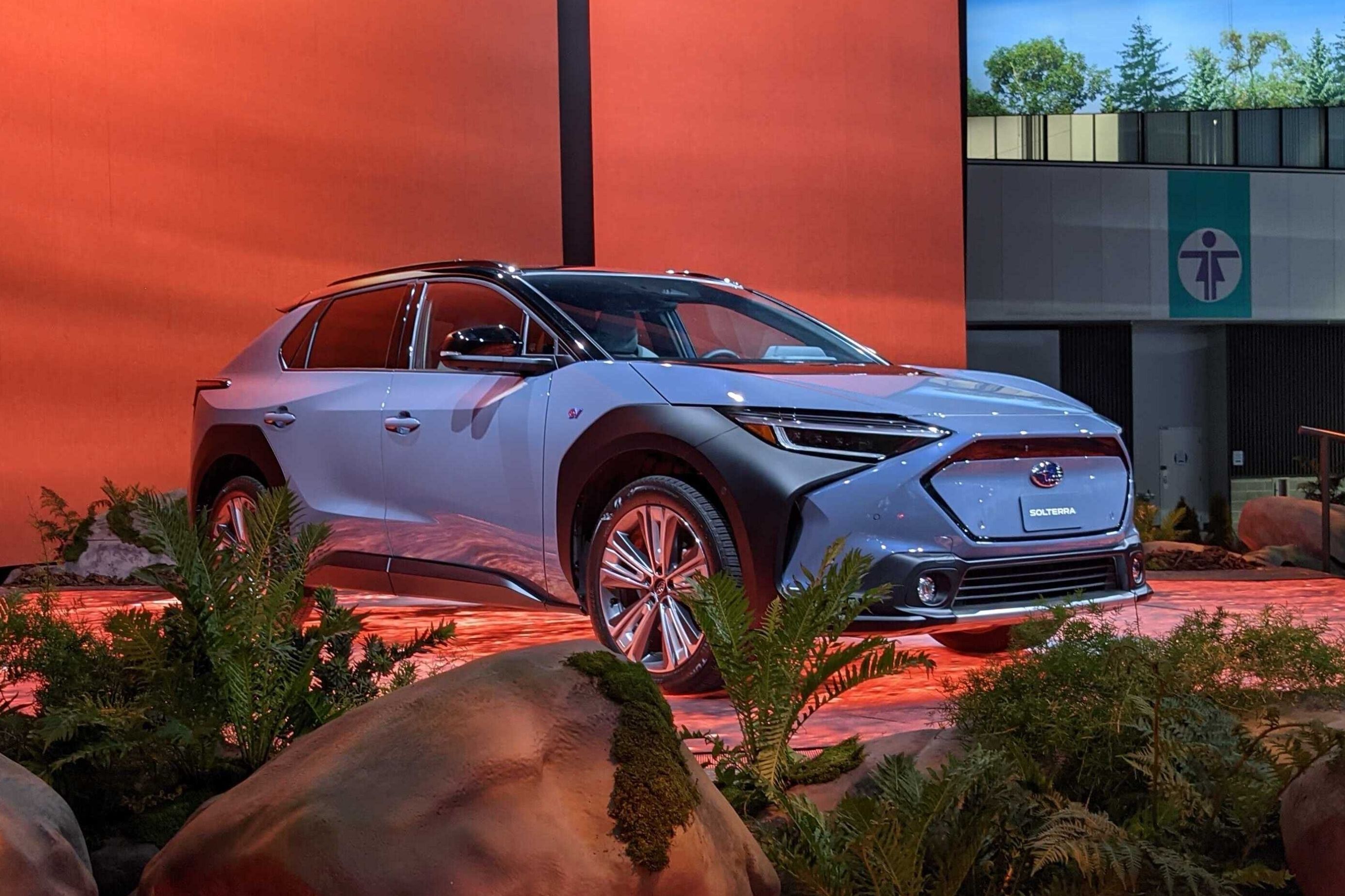 Pre-Orders For Subaru's First EV Are Now Open