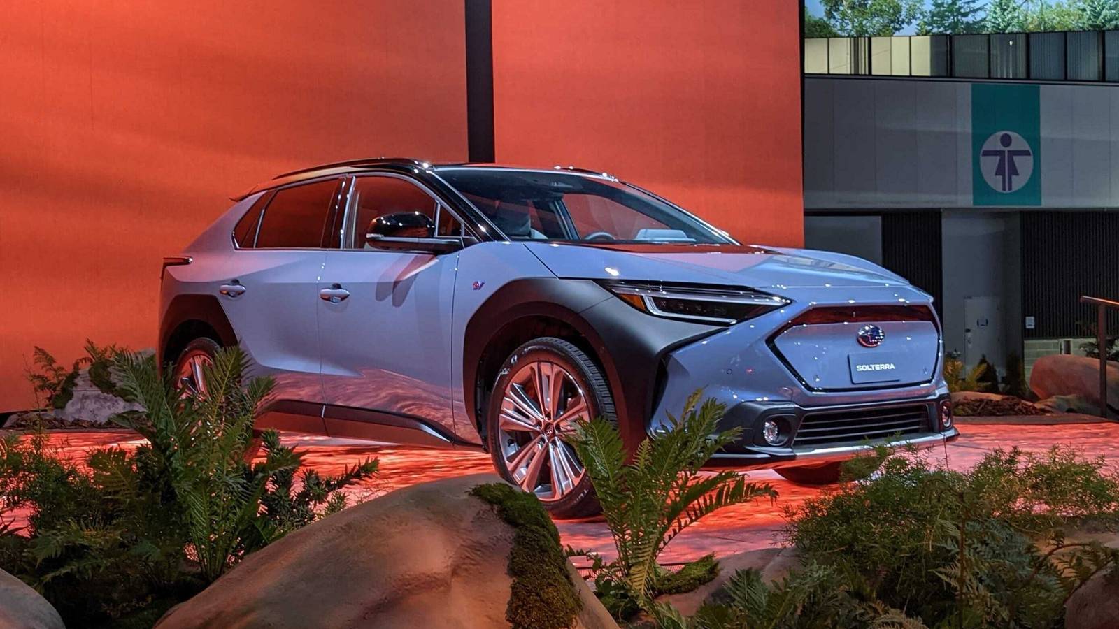 Pre-Orders For Subaru's First EV Are Now Open