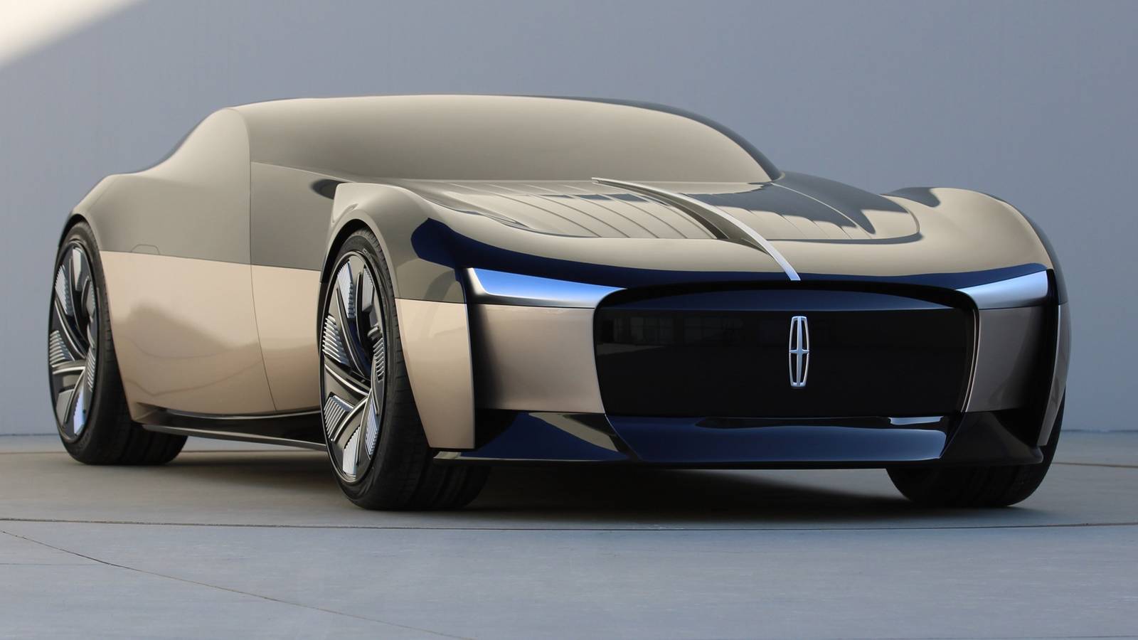 Lincoln Will Release Five New EVs By 2026