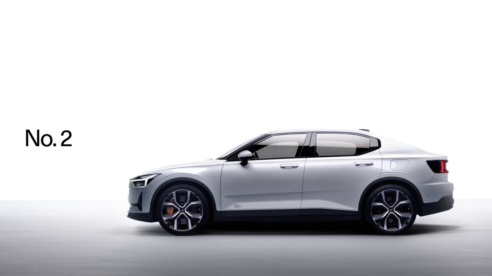 Polestar Takes Big Swing At VW And Tesla In Super Bowl Commercial