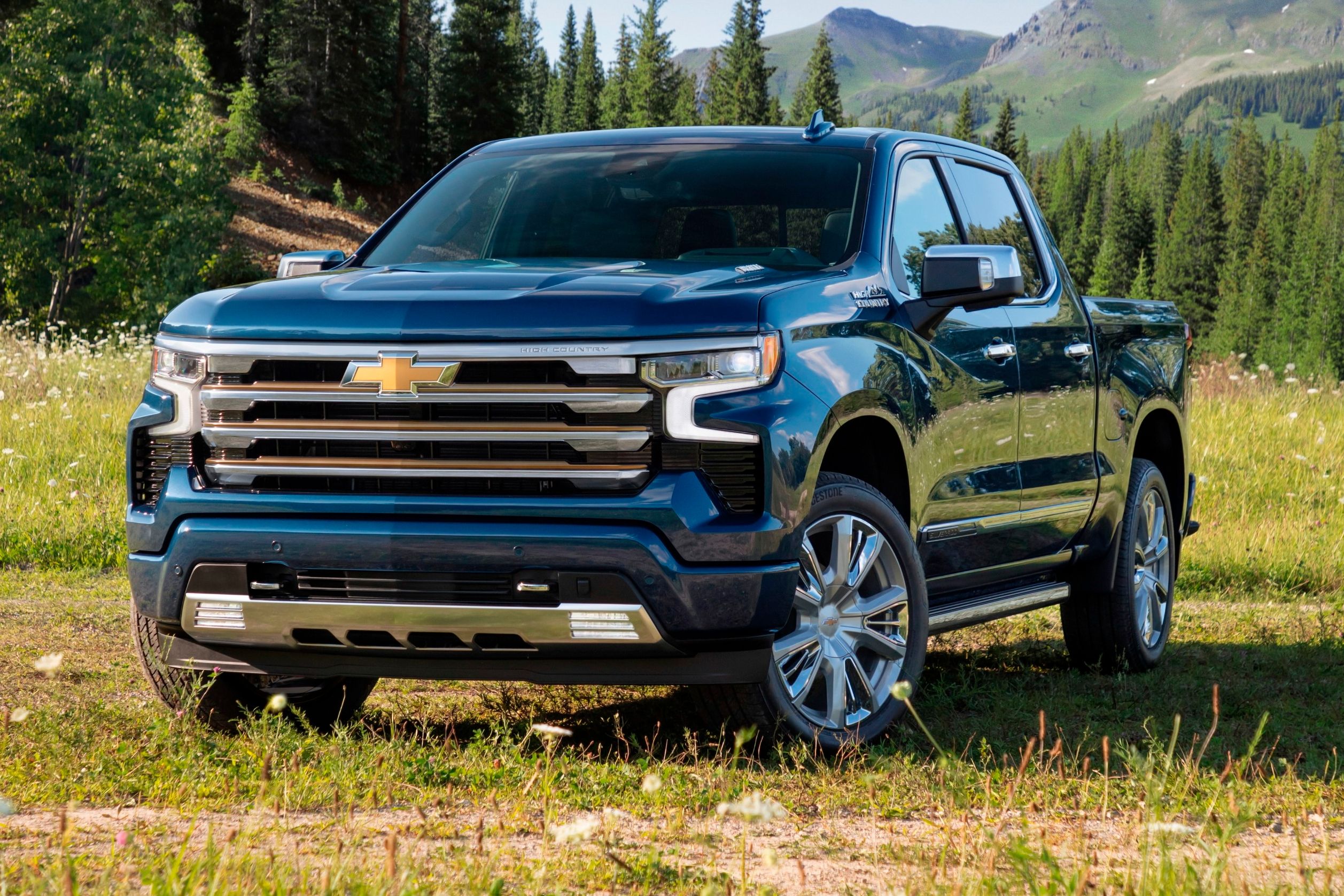 Most Luxurious Pickup Trucks You Can Buy In 2022
