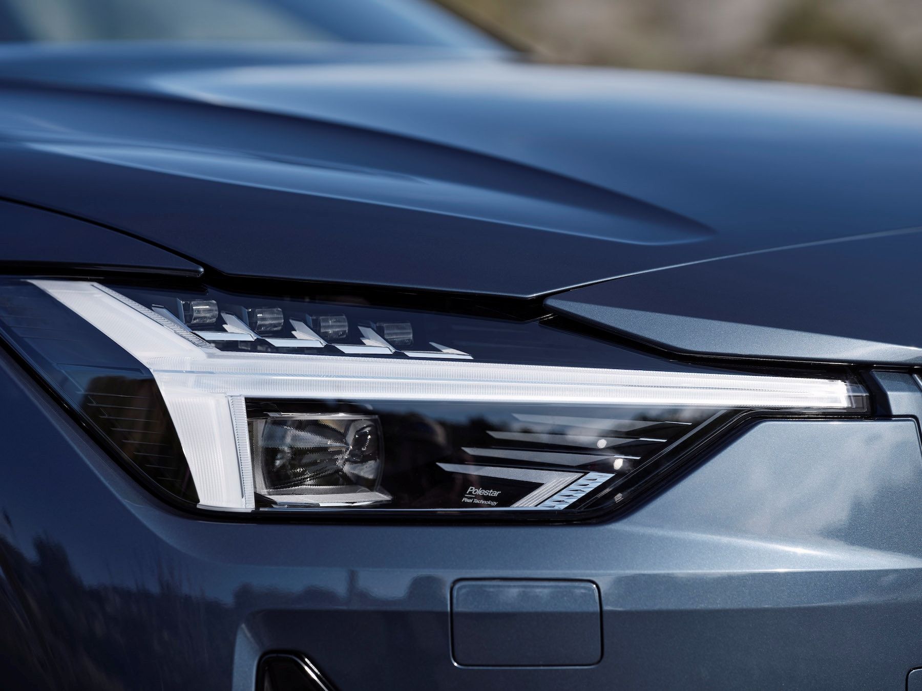 Finally! Advanced Adaptive Headlights Approved For US Market