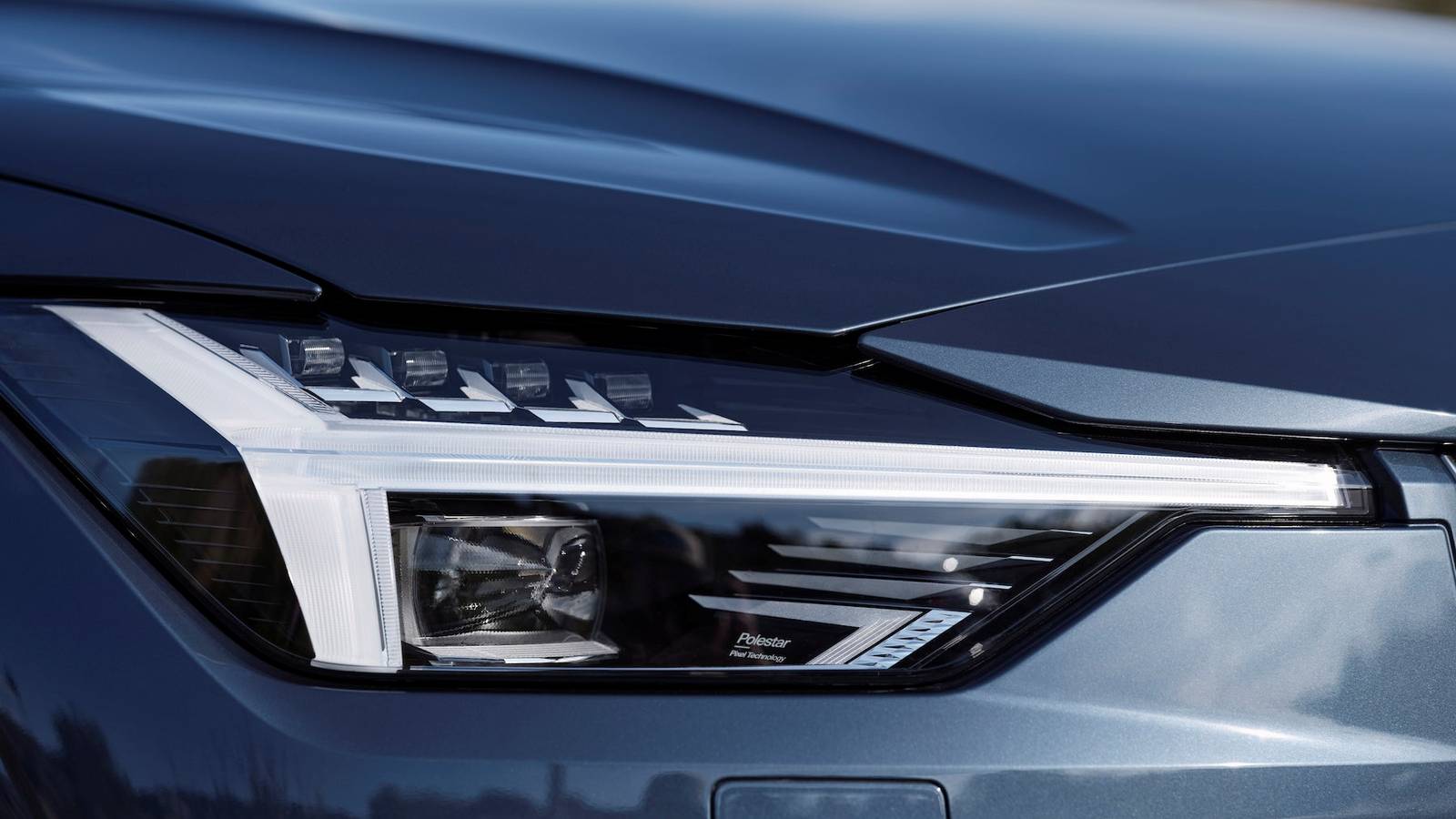 Finally! Advanced Adaptive Headlights Approved For US Market