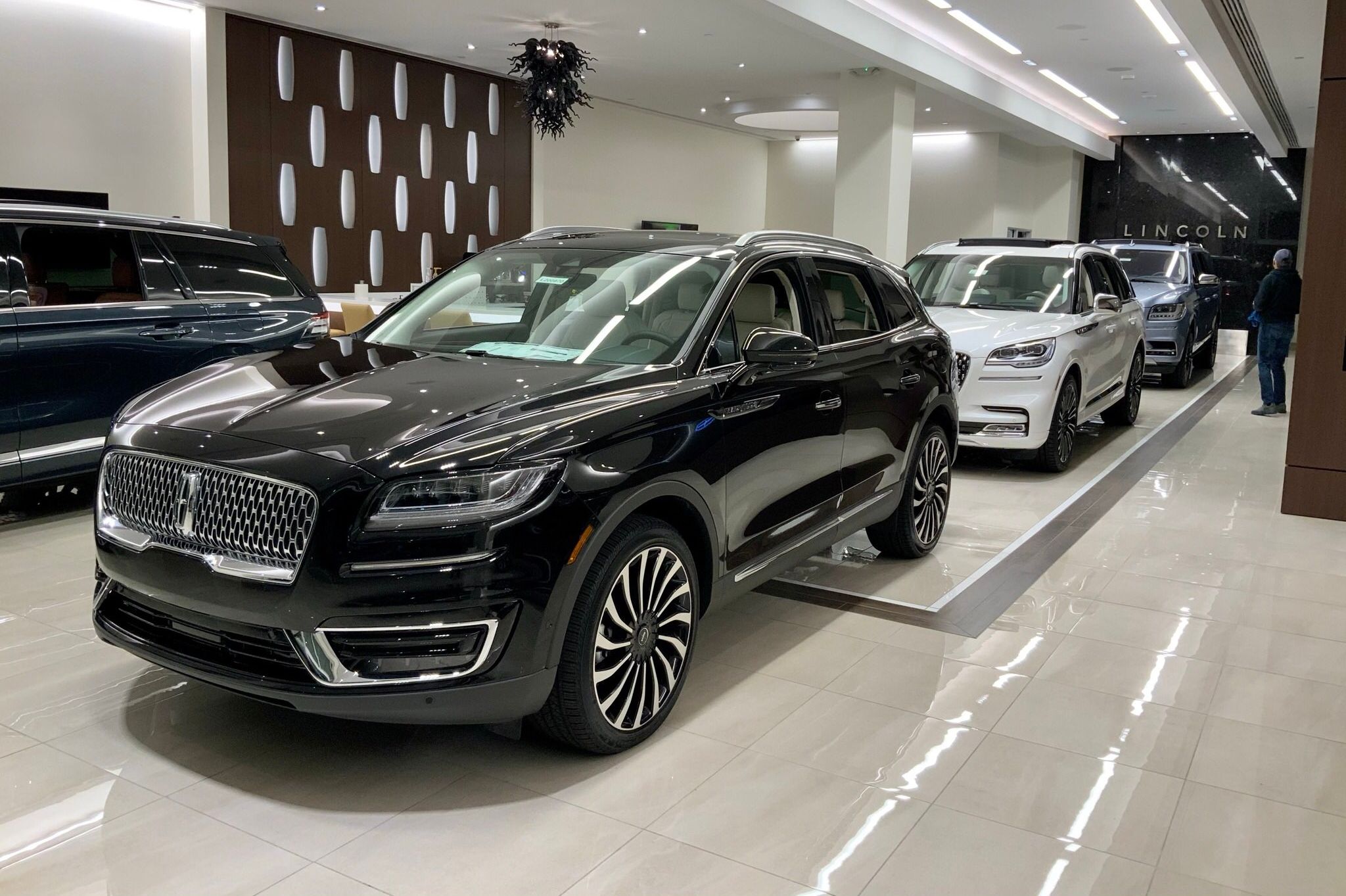 New Boutique Lincoln Dealership Is Making A Big Name For Itself