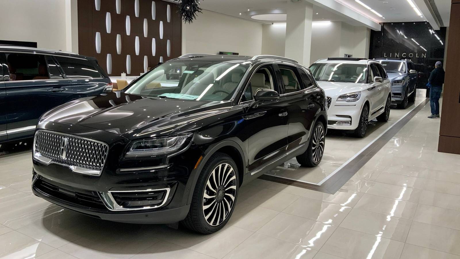 New Boutique Lincoln Dealership Is Making A Big Name For Itself